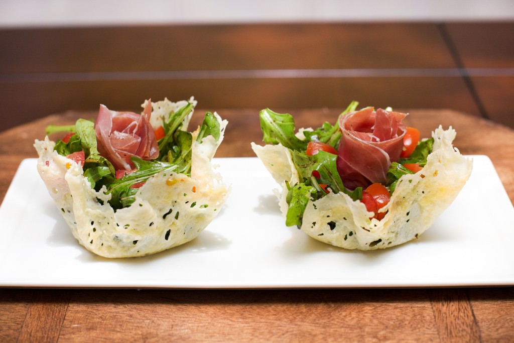 3 Impressive Meals That Are Deceptively Easy | The Whole U