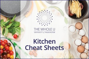 Kitchen Sheets Image[1] | The Whole U