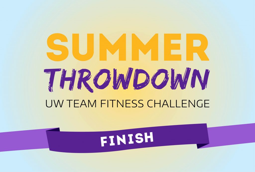 UW Summer Throwdown was a Success! | The Whole U