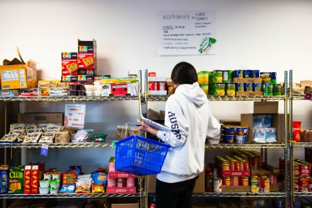UW community comes together in support of campus food pantries | The ...