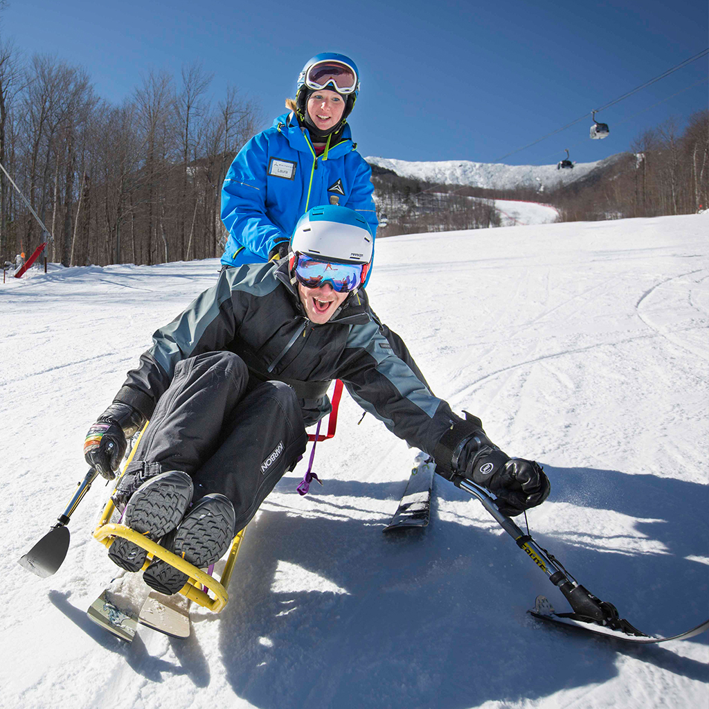 Responsible winter recreation in the Pacific Northwest | The Whole U