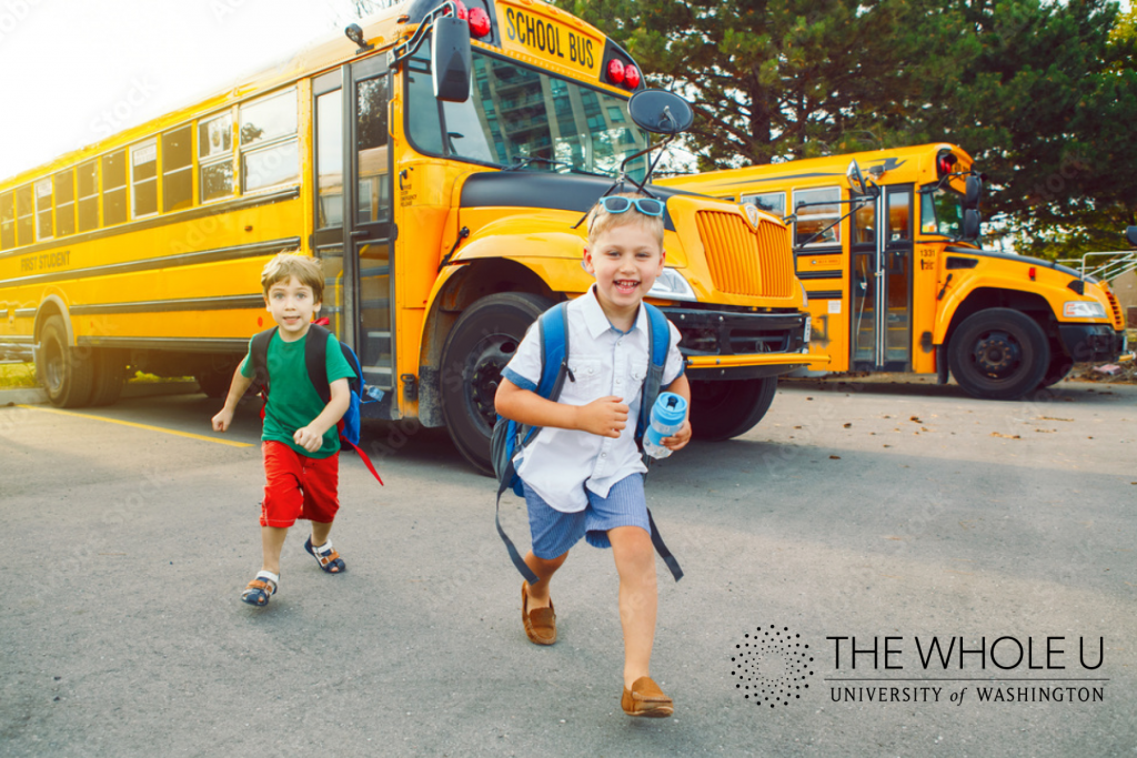Back-to-school savings tips – The Whole U