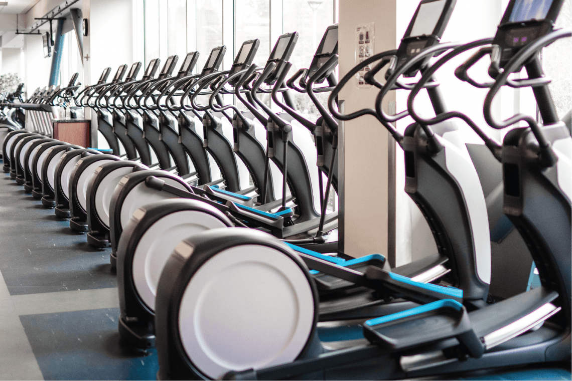 Find Your Fire with a Guide to Tri-Campus Recreation | The Whole U