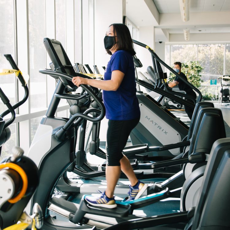 Returning to the IMA After COVID-19 | The Whole U