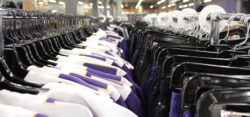 Staff Story: UW Surplus | The Whole U