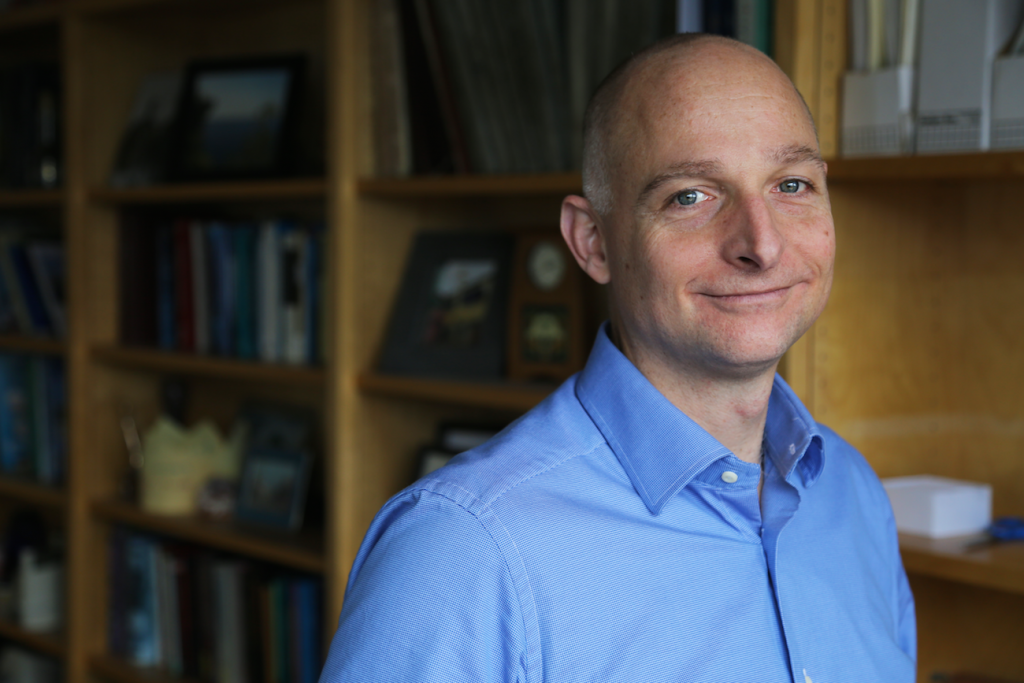 Faculty Friday: Tim Essington | The Whole U