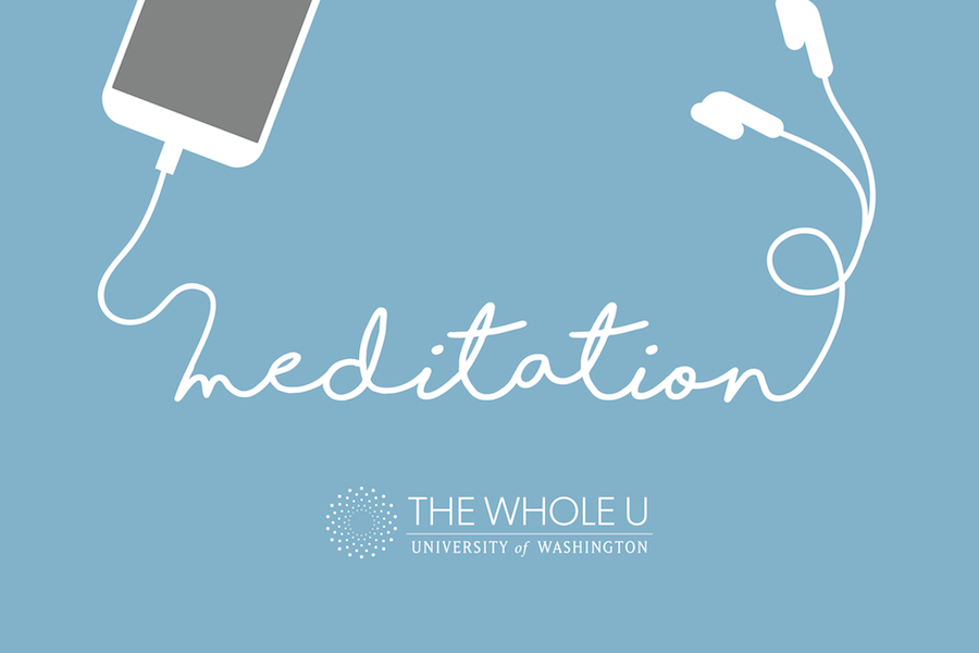 Resources for Wellness Wherever You Are | The Whole U