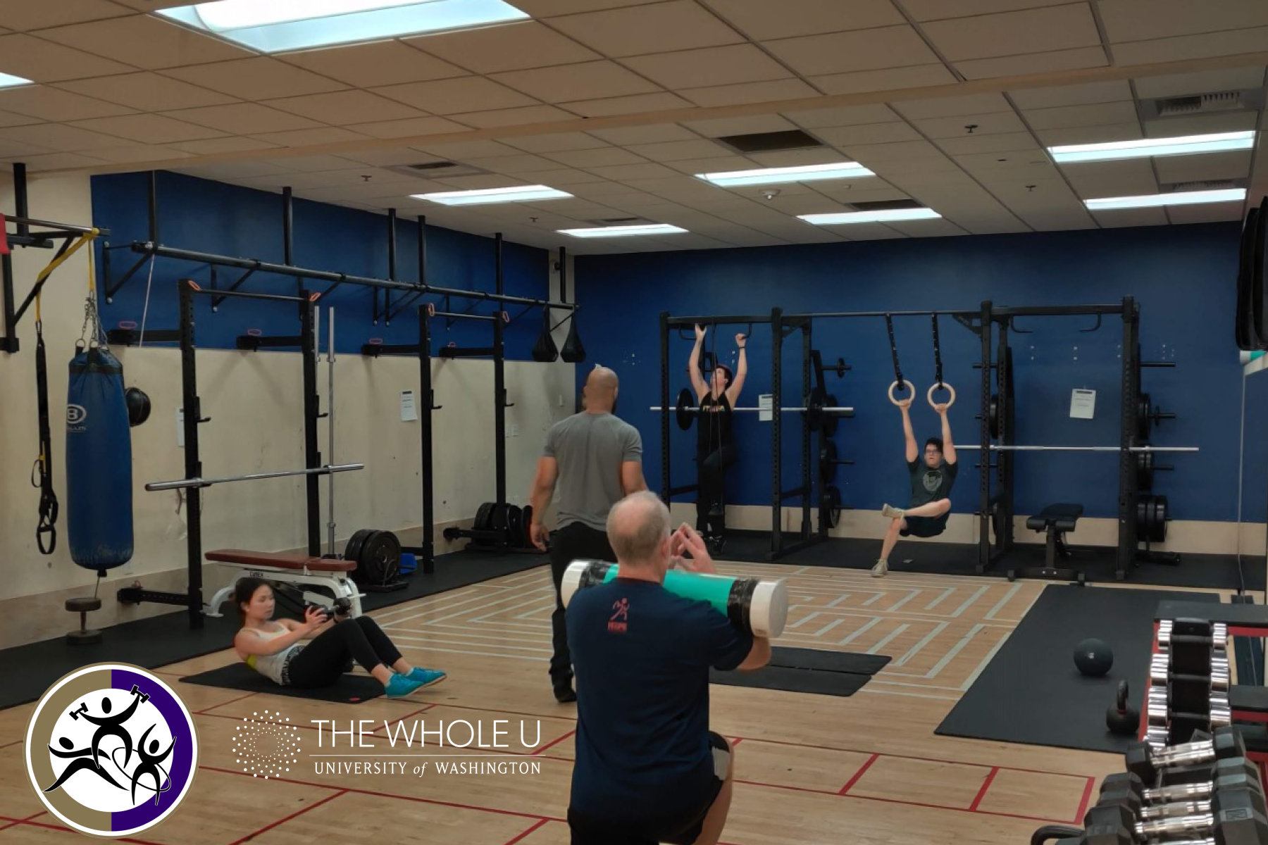 Not just Seattle: UW Fitness Day comes to Tacoma, Bothell, and ...