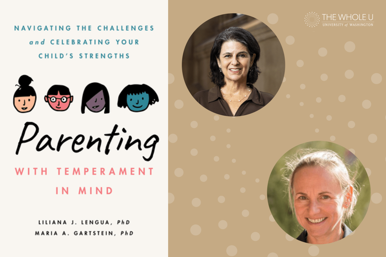 Parenting with Temperament in Mind: Understanding Your Child’s Unique ...