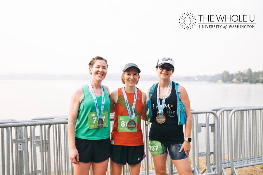 Fall into Wellness: November’s Must Attend Events | The Whole U