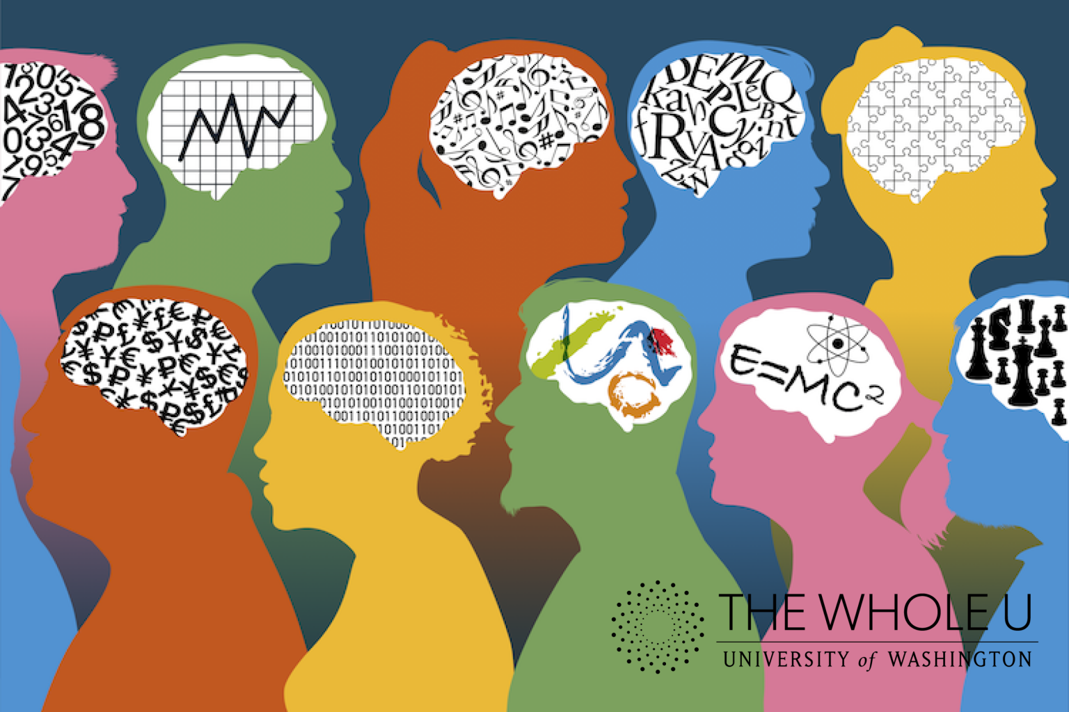 Inclusive strategies for welcoming neurodiverse team members | The Whole U