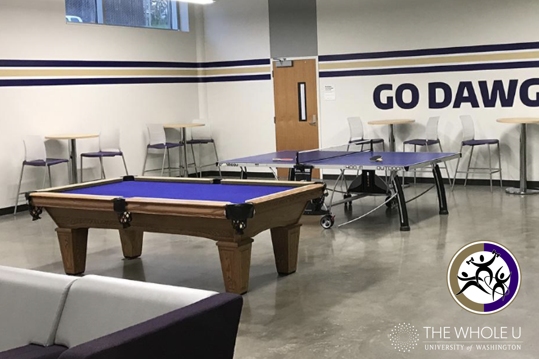 Not just Seattle: UW Fitness Day comes to Tacoma, Bothell, and ...