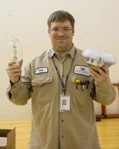 Creating community in the dead of night: Meet Eric Yerxa | The Whole U