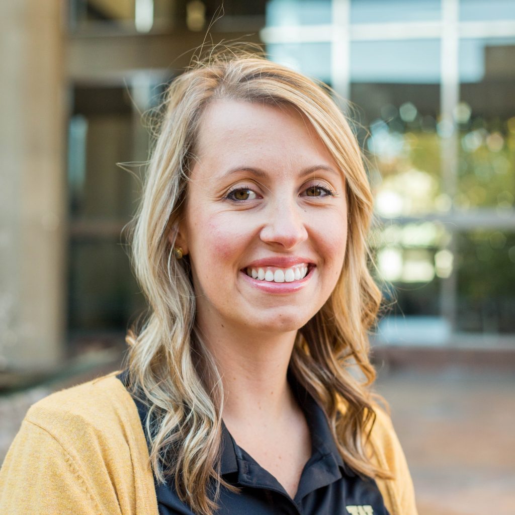 Dare to Fuel This March | The Whole U